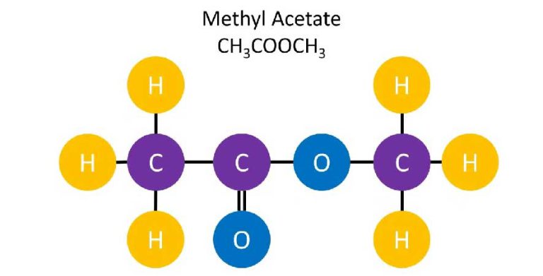 GGT Petrochemical | Methyl Acetate - GGT Petrochemical