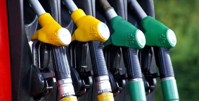 GGT Petrochemical | Diesel D6 (Virgin Fuel Oil) - GGT Petrochemical