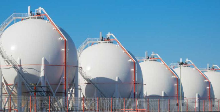 GGT Petrochemical | LPG (Liquefied Petroleum Gas) - GGT Petrochemical