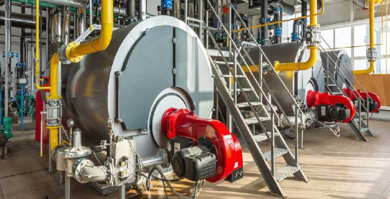 GGT Petrochemical | Industrial Boilers - GGT Petrochemical